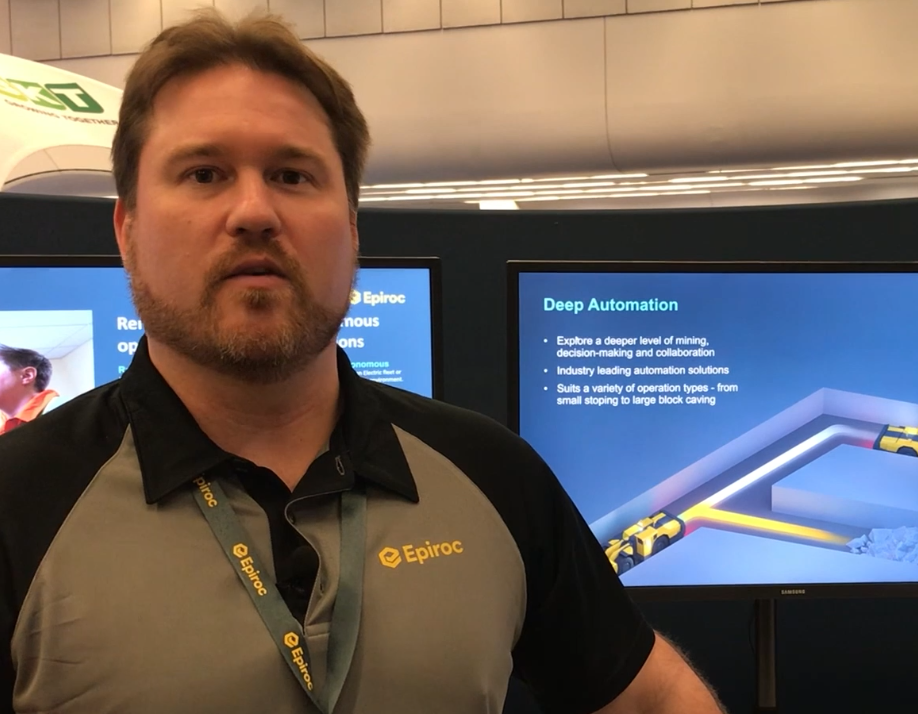 Deep Automation - CIM 2023 Video Series Deep Automation - CIM 2023 Video Series